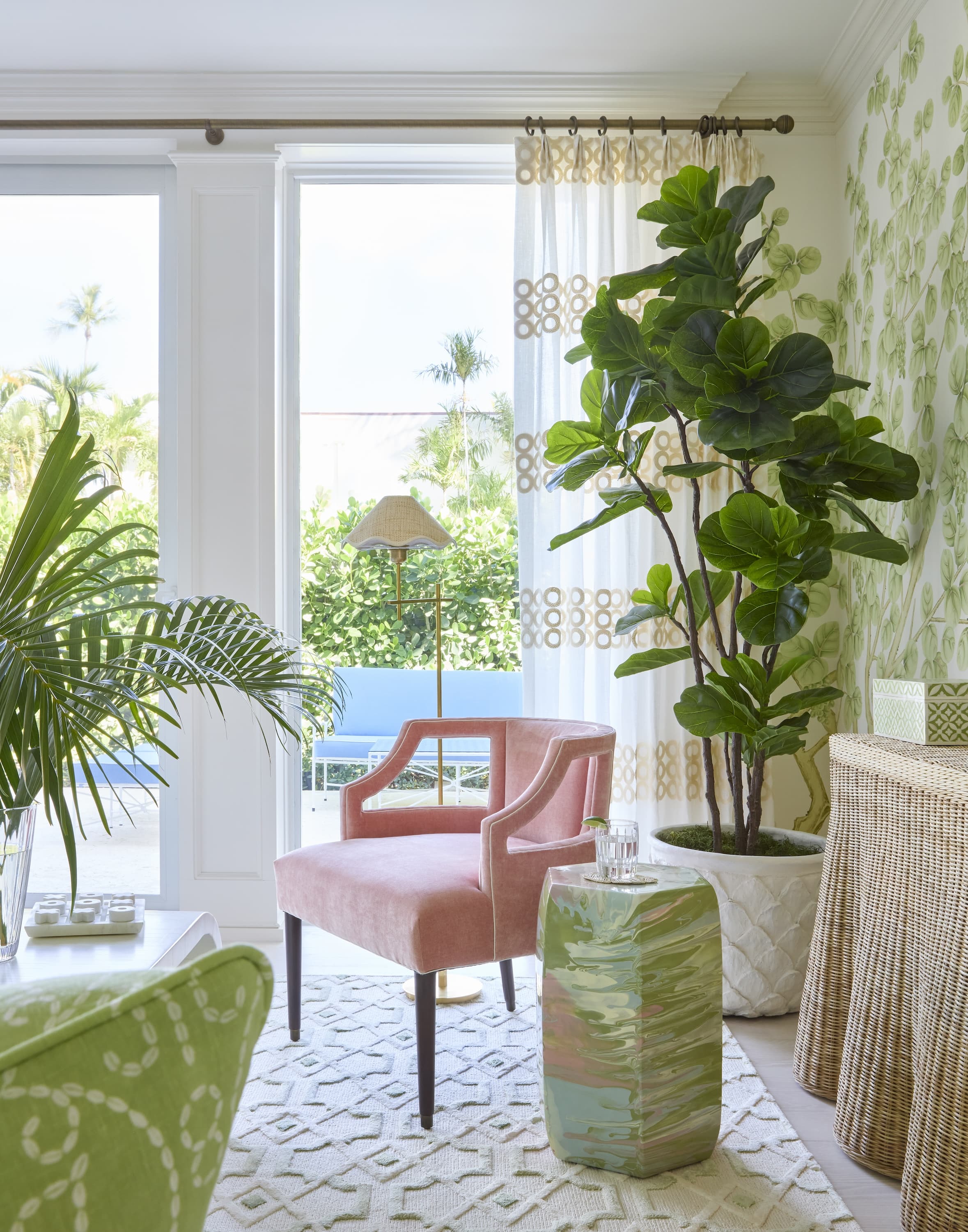 About — Cece Bowman Interiors